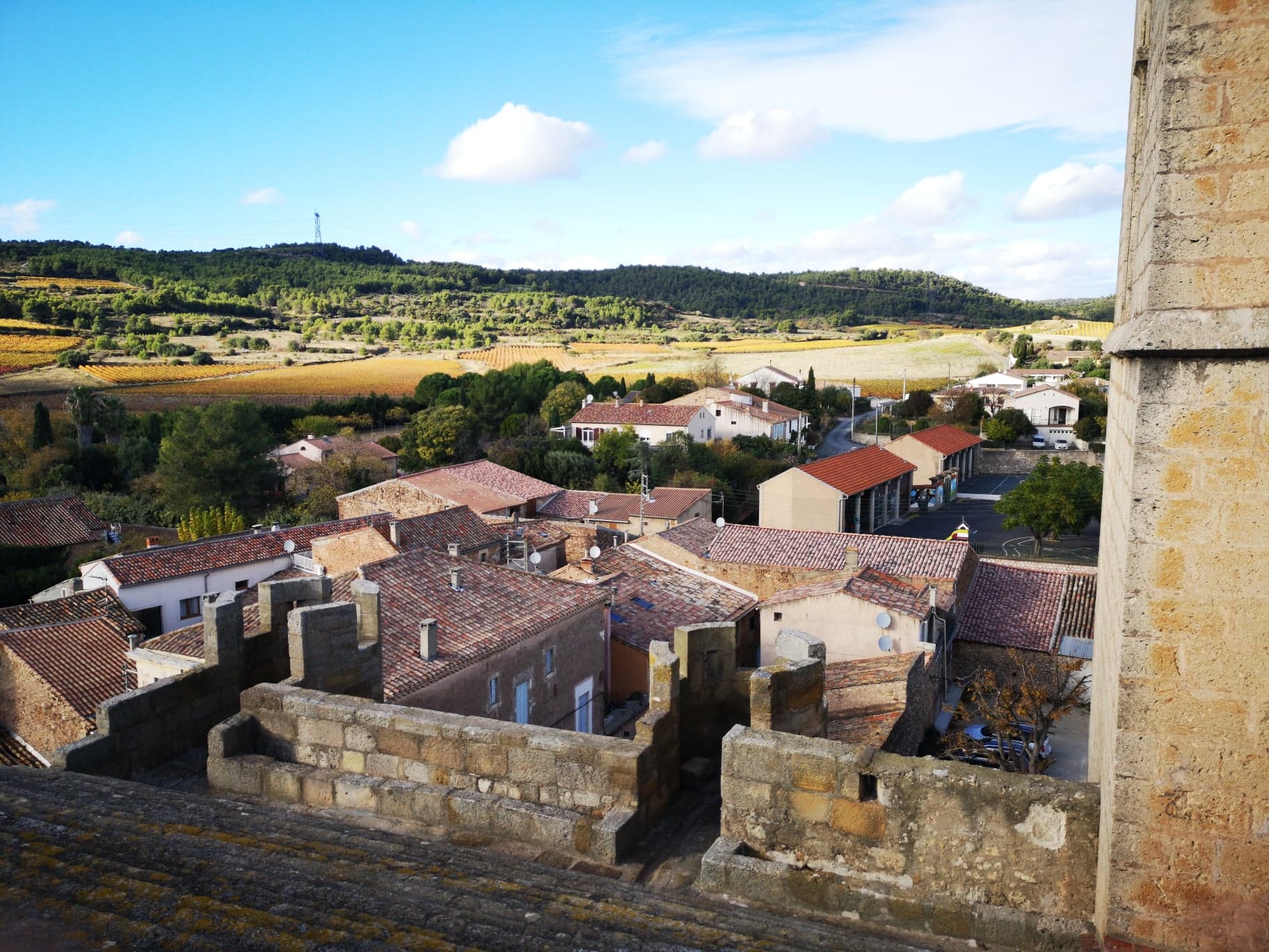 Plan Cruzy - Cruzy - Site officiel de la commune